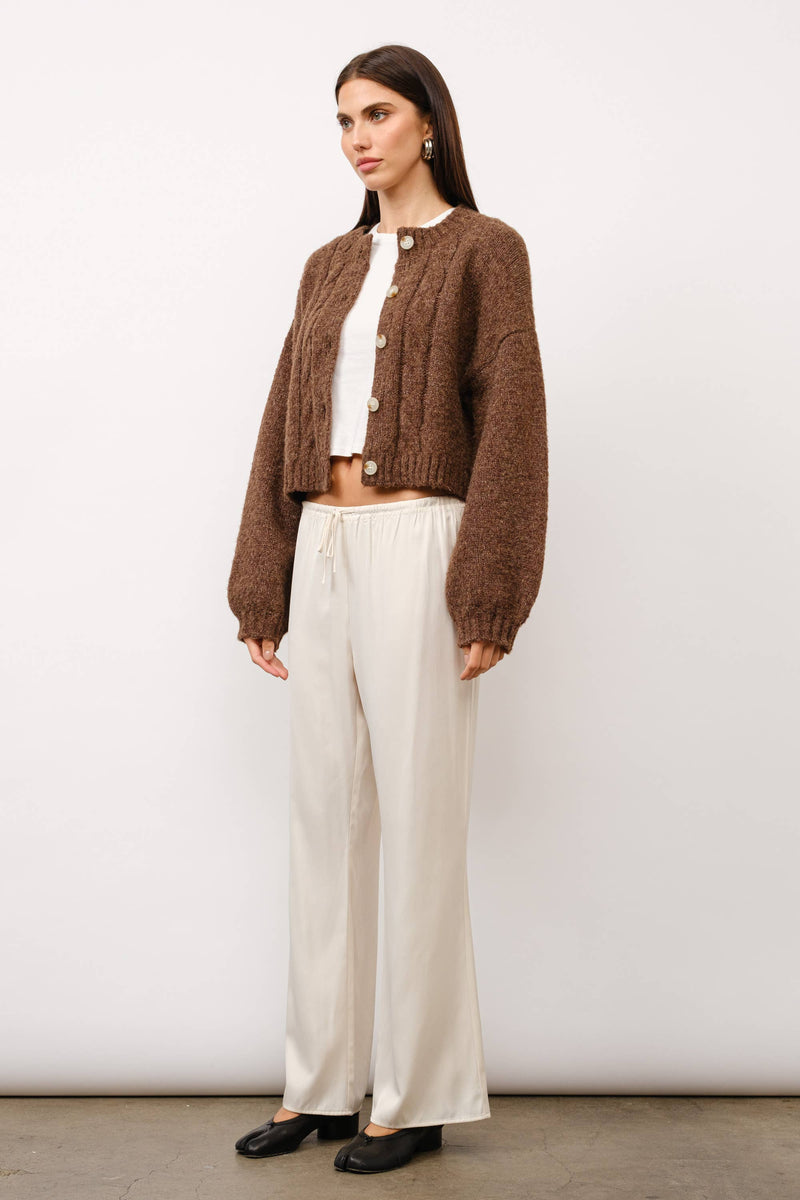 Camilla Knit Cardigan – Silly Daisy