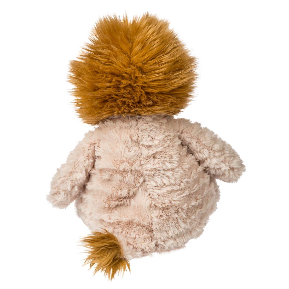 Snuggables Lion – Silly Daisy